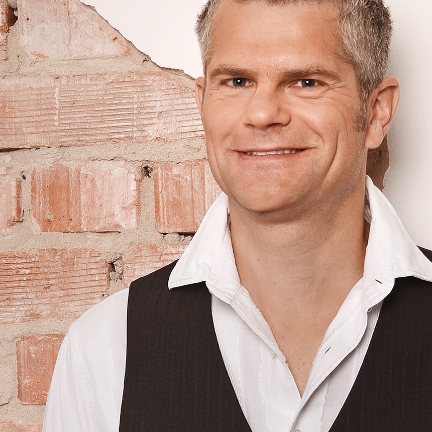 Stephan, 55, Zahnarzt