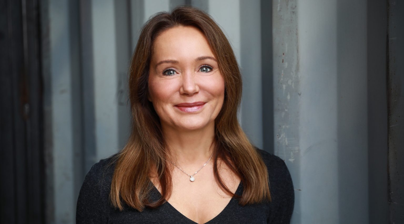 Fotomaterial von ElitePartner-Expertin und Studienleiterin Lisa Fischbach